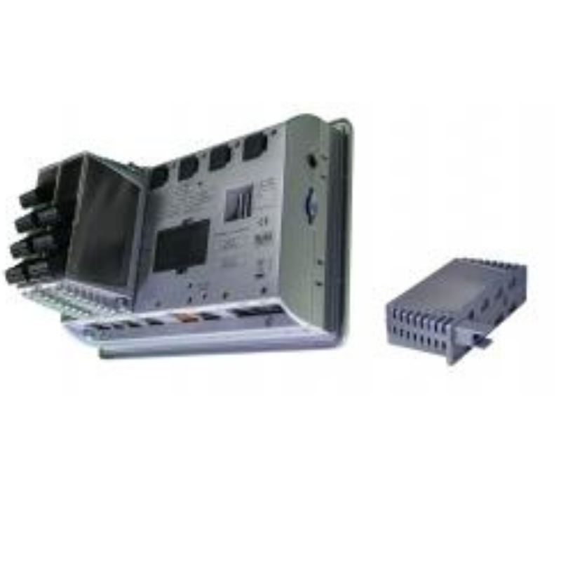Graphite® 7" Outdoor Modular HMI Panel | Red Lion