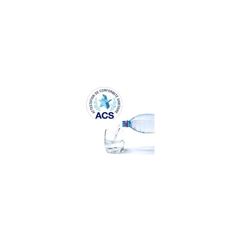 AQUA MEDIUM EP certificado ACS - Regulador de nivel