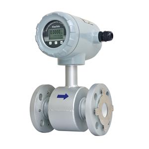 EPD Electromagnetic Flow Meter - Garma Electrónica | Blog