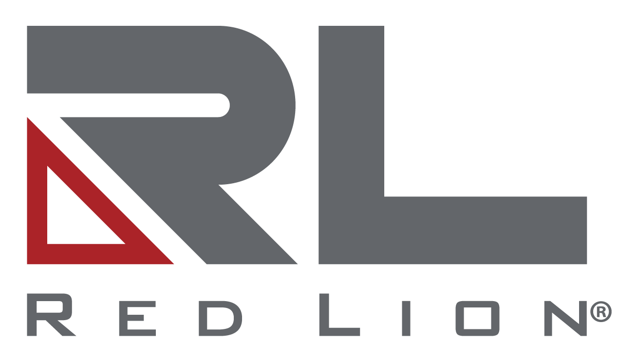 Red Lion - Update Crimson® !! - Garma Electrónica | Blog